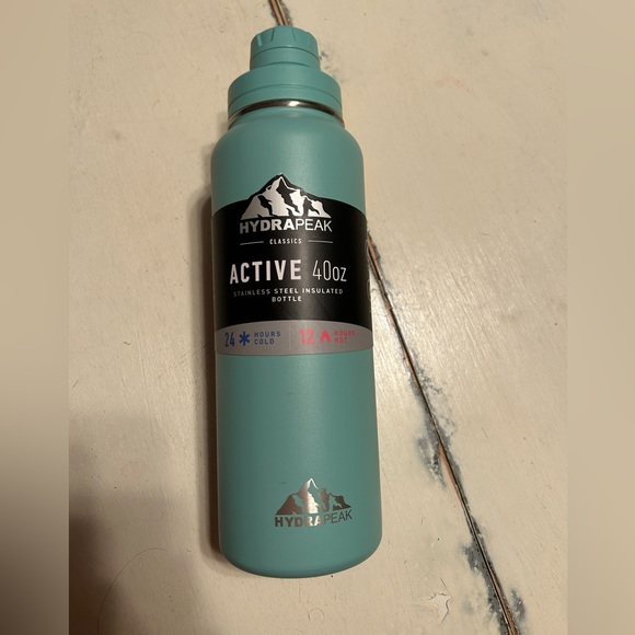 hydrapeak | Kitchen | Hydrapeak Active 4oz | Poshmark